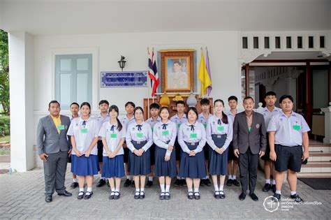 โรงเรียนสาธิตมหาวิทยาลัยศรีนคร โรงเรียนสาธิต มศว องครักษ์