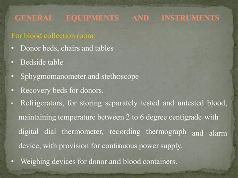 Schedule F Part Xii B Of Drugs And Cosmetics Rule Pptx