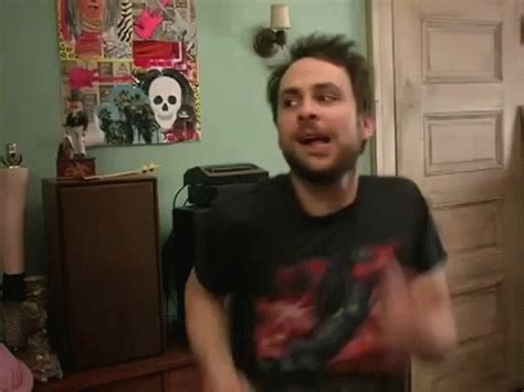 Its Always Sunny In Philadelphia Charlie  Its Always Sunny In