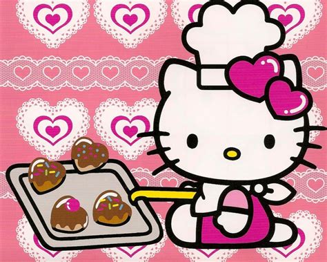 Все персонажи из хеллоу китти Zefirka Club фото и картинки