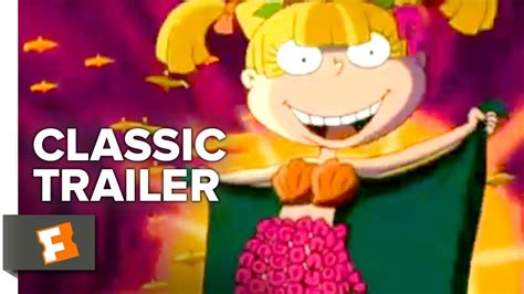 Rugrats 2003