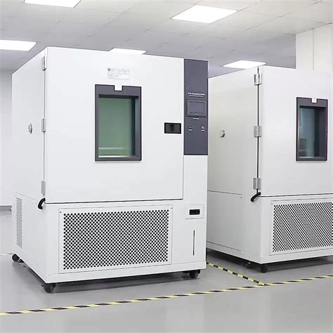 Liyi New Programmable Constant Temperature Humidity Tester Humidity Cabinet Buy Constant