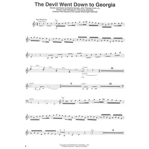 Popular Songs For Violin Southwest Strings