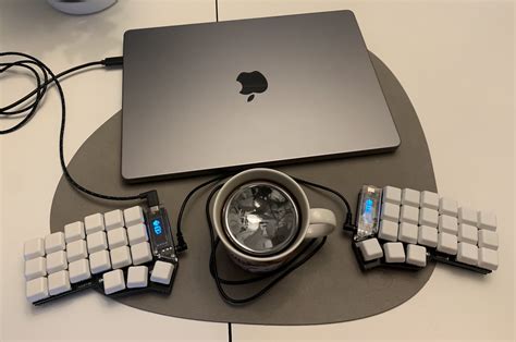 That Is Me And My Corne