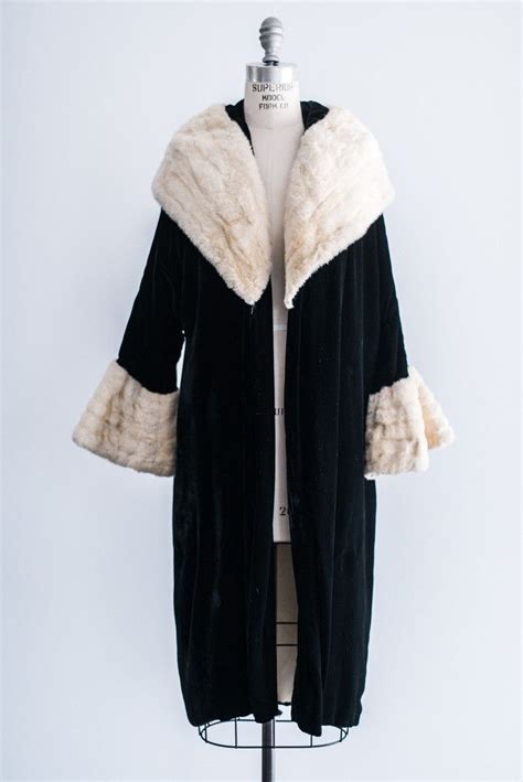 Opera Coat Coat Clothes