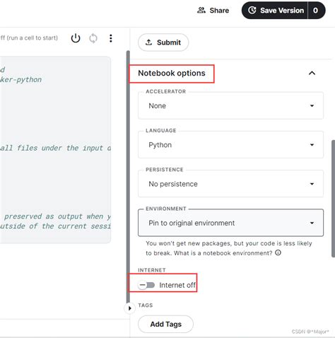 Kaggle上传自己训练的模型进行比赛提交kaggle上传模型 Csdn博客 Kaggle上传自己训练的模型进行比赛提交kaggle上传模型 Csdn博客