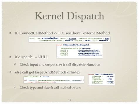 Find Your Own Ios Kernel Bug