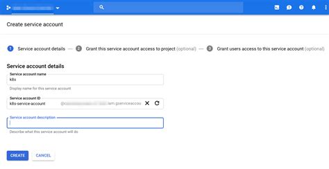 Kubernetes Keep Getting Permissions Error Ntainerclusters