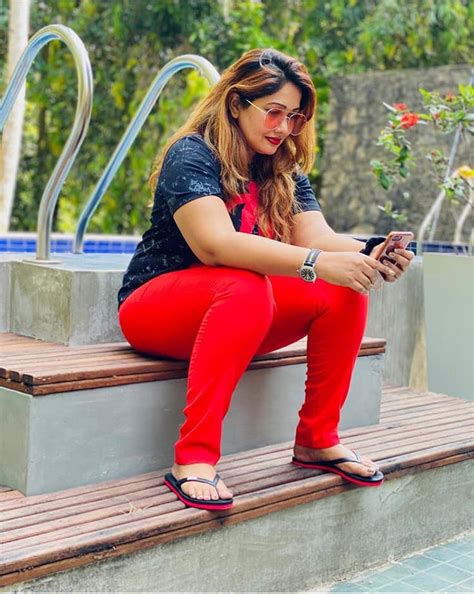 Feetfashion Lk Piumi Botheju