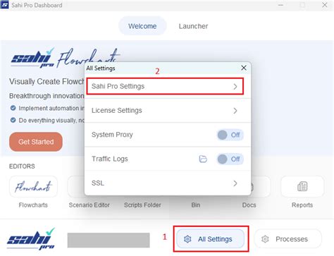 Sahi Pro Desktop Add On Sahi Pro