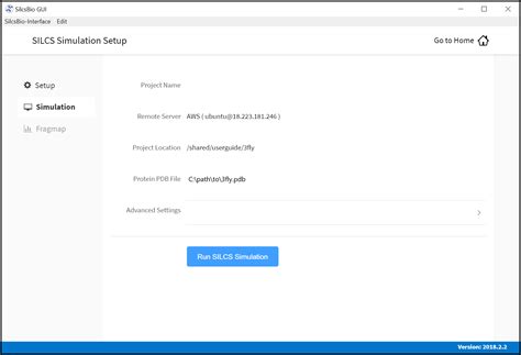 Silcs Site Identification By Ligand Competitive Saturation — Silcsbio