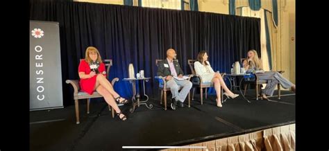 Kershwin Singh On Linkedin Part Of A Panel At Consero‘s Chief Ethics