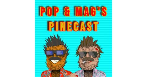 Passing Lane Pop And Mags Pinecast Iheart