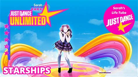 Starships Nicki Minaj Megastar 44 Gold 13k Just Dance 2014