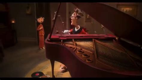 Coverfandub Other Fathers Song Coraline Youtube