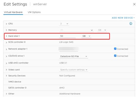 How To Shrink Vm Disk Capacity Vmware Vsphere Vmware Vcenter Vmware Esxi Vmware Ariavrops