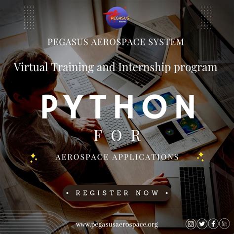 Pegasus Aerospace System And Engineering Services On Linkedin Python Programming Coding