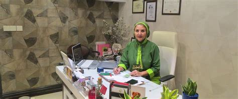 دکتر مژگان السادات دادگر متخصص زنان تهران جراح و متخصص زنان شمال