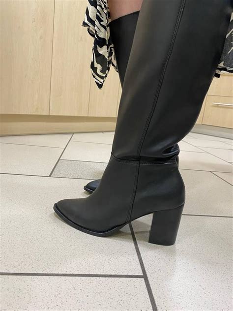 Чобітки — ціна 3000 грн у каталозі Чоботи Купити жіночі речі за доступною ціною на Шафі