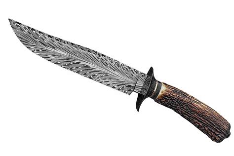 New Fixed Blades That Set The Heart Aflutter Blade Magazine