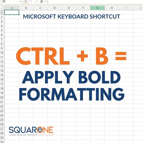 Squareone Training On Linkedin Microsoftexcel Excelshortcut Wordtips Powerpointtips