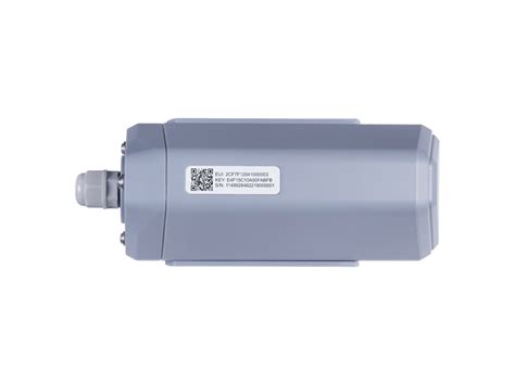 Sensecap S2100 Lorawan Data Logger Lora Alliance®