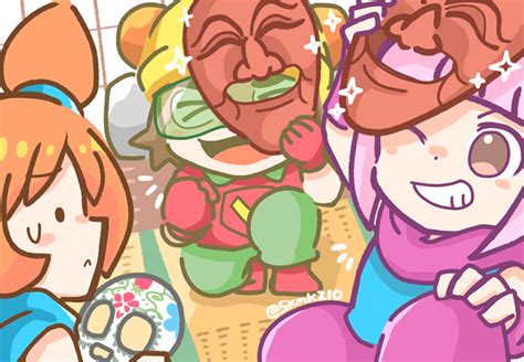 Warioware Image By Skmkz Zerochan Anime Image Board