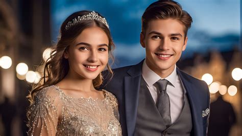 Download Ai Generated Siblings Brother And Sister Royalty Free Stock Illustration Image Pixabay