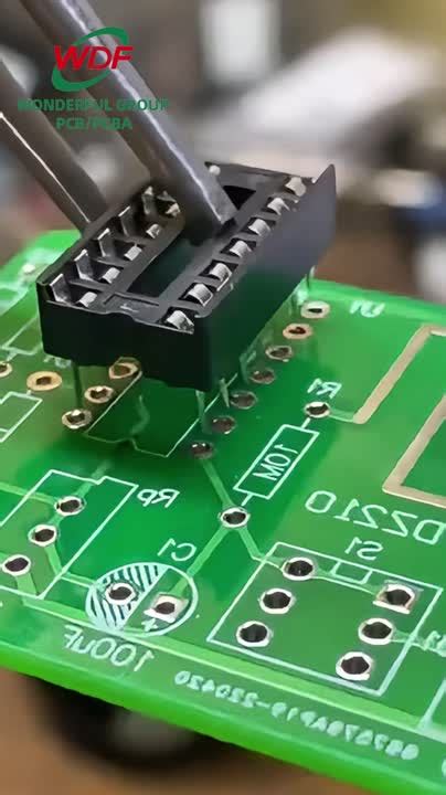 wonderful pcb on linkedin pcbassembly partinstallation electronics