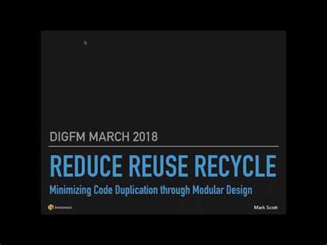 Modular FileMaker Design Brilliant Scoops
