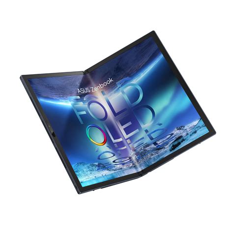 Asus Zenbook Fold Oled Price And Availability Revealed For Malaysia Gamerbraves