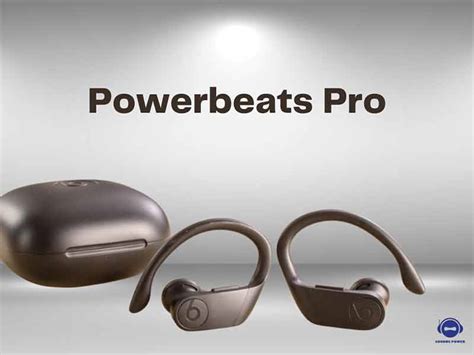 Powerbeats Pro One Side Not Working Troubleshooting Tips Sounds Power