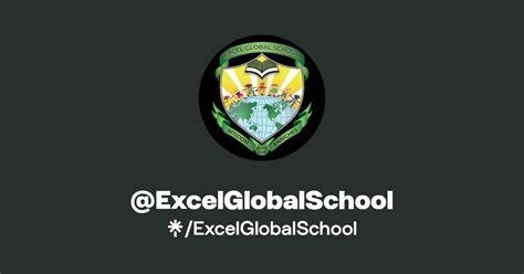 Excelglobalschool Instagram Linktree
