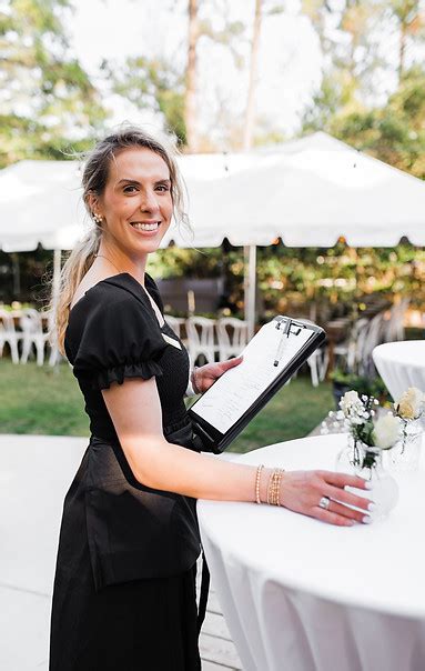 Wedding Planner And Event Coordinator Maggie Marsh Events