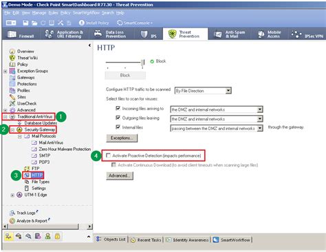 Sk How To Disable And Remove Kaspersky Lab Components From Check Point Security Gateway