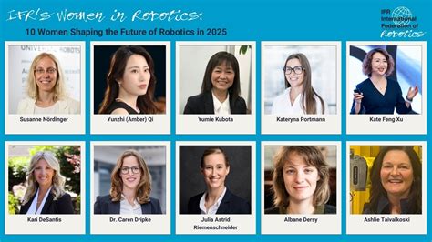 International Federation Of Robotics