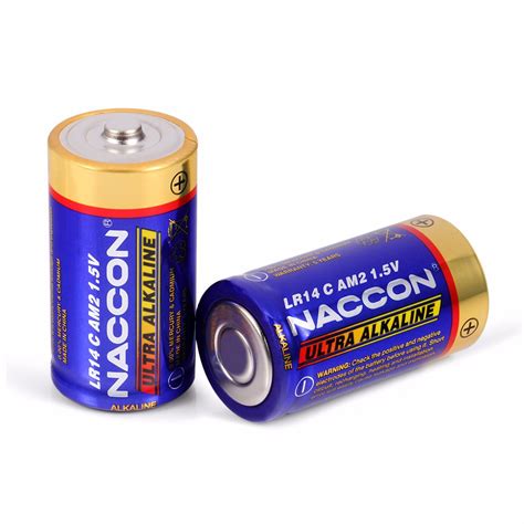 Lr Battery