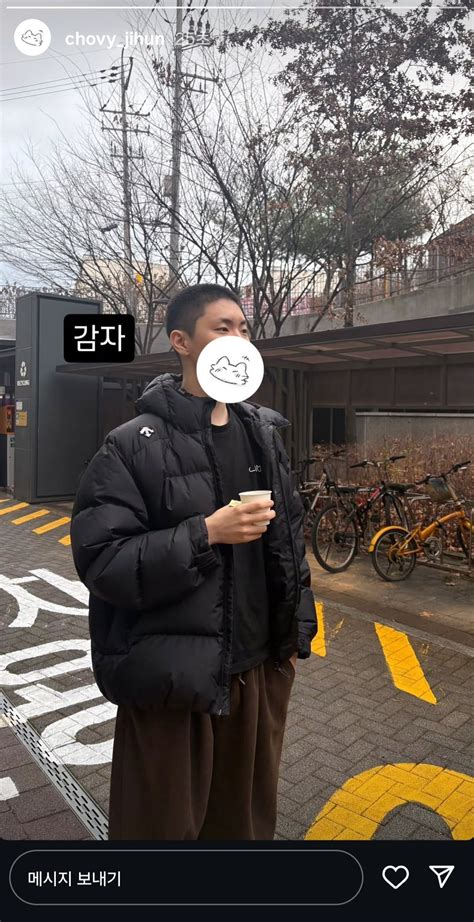 쵸비 근황 스타크래프트 에펨코리아