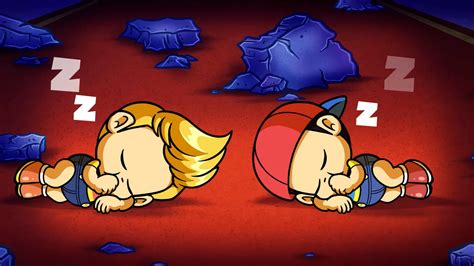Lucas And Ness Sleeping By Yusaku Ikeda On Deviantart