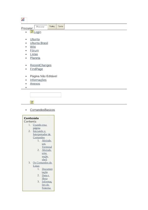 Doc Comando Ubuntu Linux Dokumen Tips