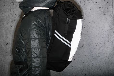 Proviz Reflective Rolltop Backpack Cycling News Bike Reviews Road Cc