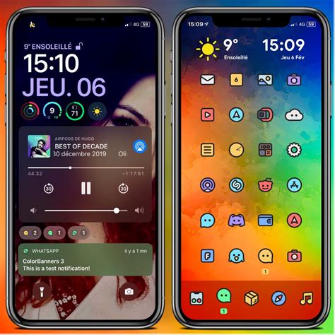 [setup] My Early 2020 Setup R Iosthemes