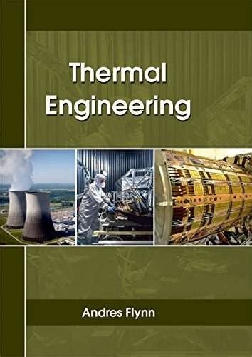 Thermal Engineering 百度百科