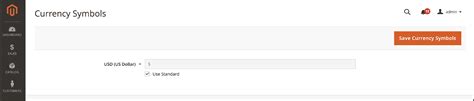 How To Configure Currency In Magento 2 Store