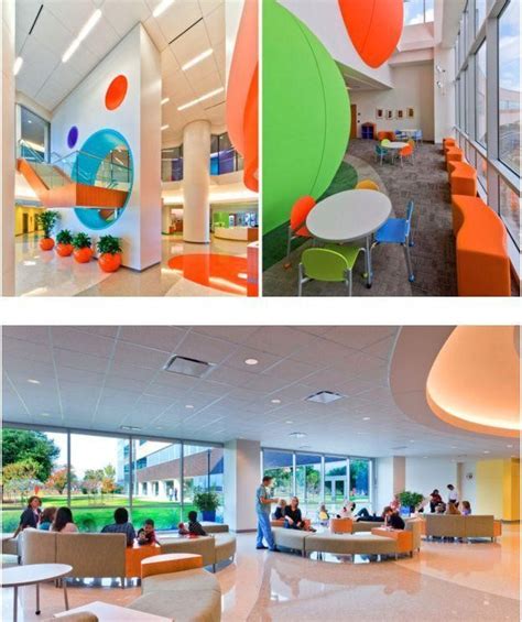 官方公布美国优质儿童医院，你知道是哪家吗？ 厚朴方舟