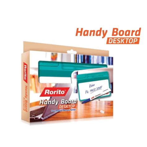 Rorito Desktop Handy Board Desktop Universal Book Seller