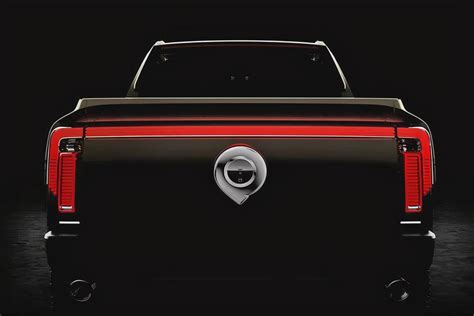 Gwm Planning Ram 1500 Rival Carexpert