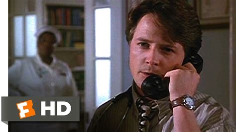 Julie Warner In Doc Hollywood 1991