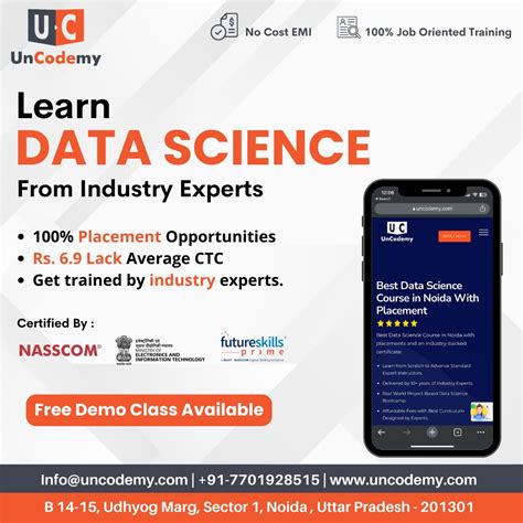 Uncodemy On Linkedin Uncodemy Datasciencecourse Datasciencetraining
