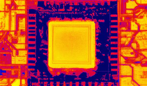 Thermal Test Chips Ttcs For Advanced Semiconductor Packaging 3d Incites